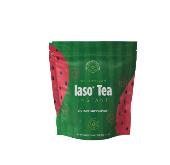 Watermelon laso Instant Tea - 50 Sachets – Torgeous Luxury